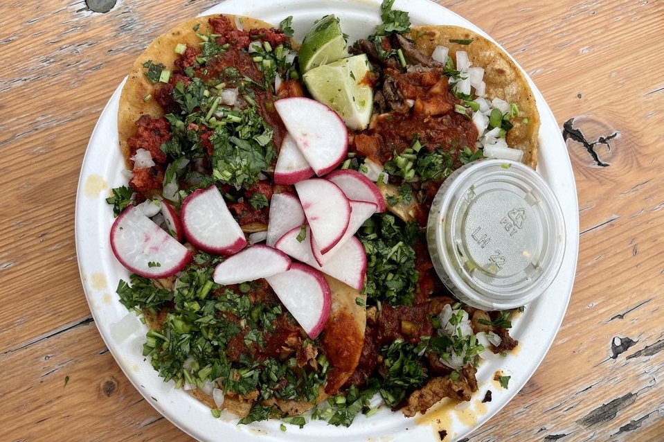 Tacos El Ultimo Baile food truck to open Oakland restaurant