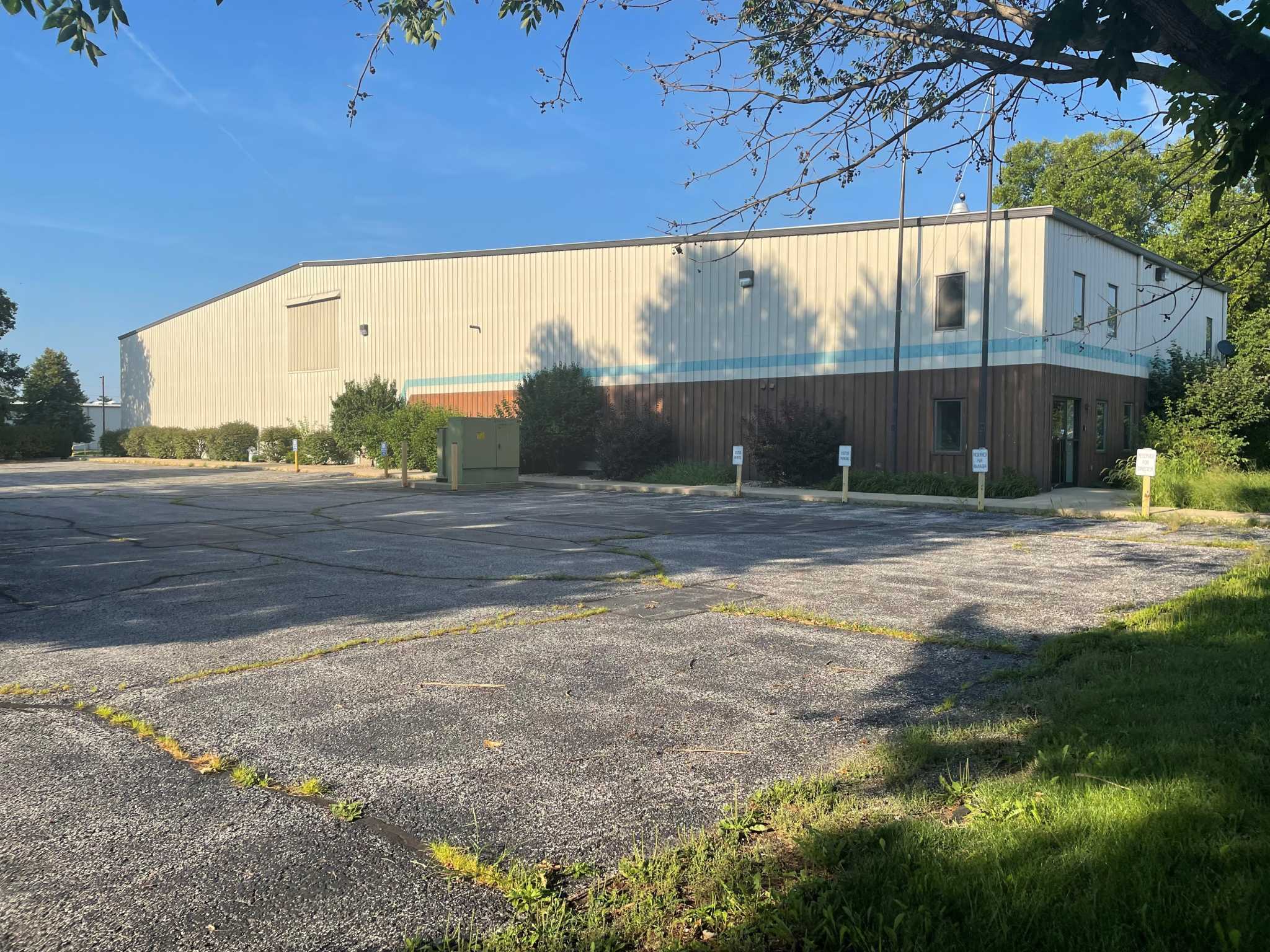 Burrus Seed buys space to expand storage capacity | Journal-Courier