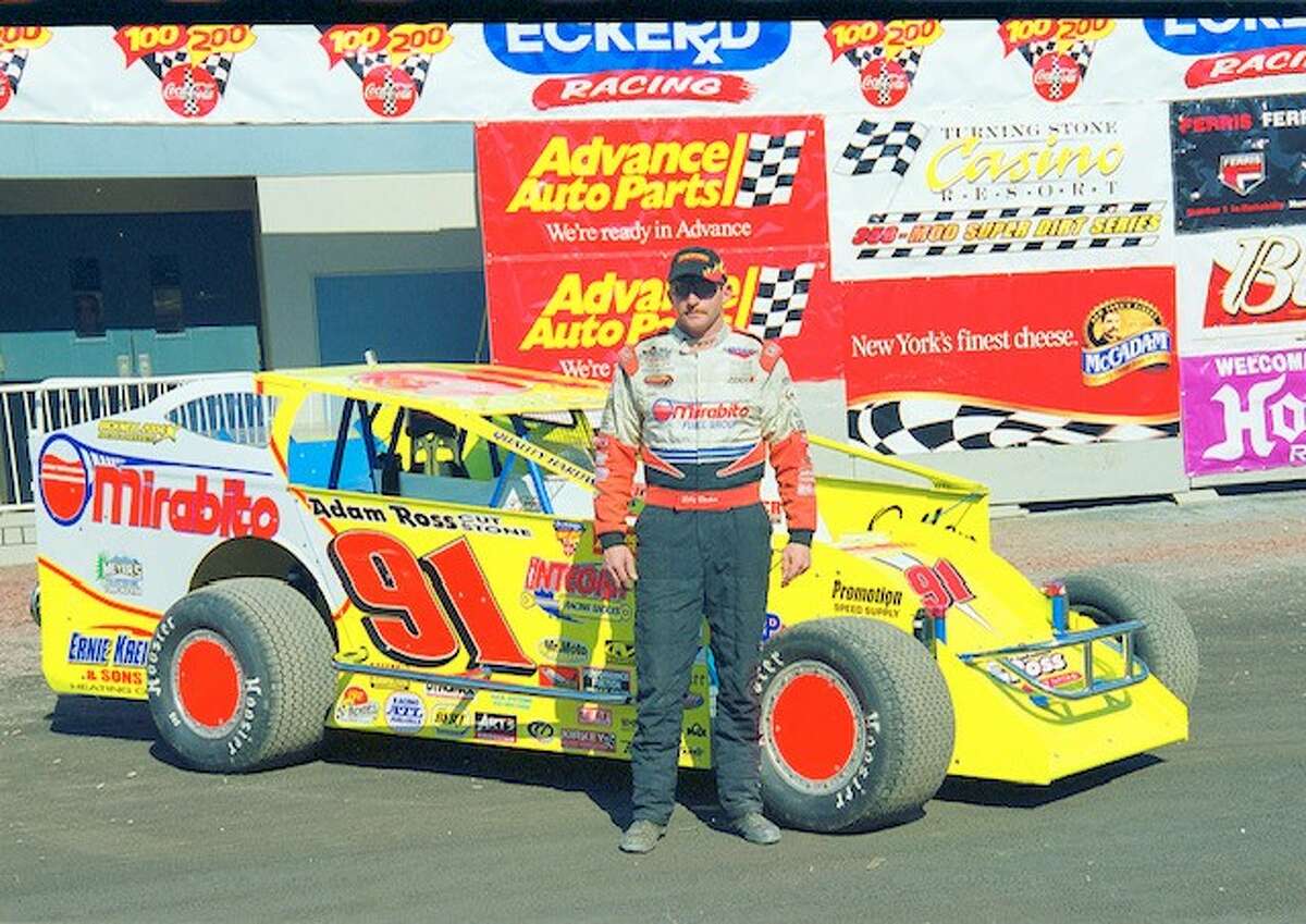 Decker picks up deserved recognition with Hall call