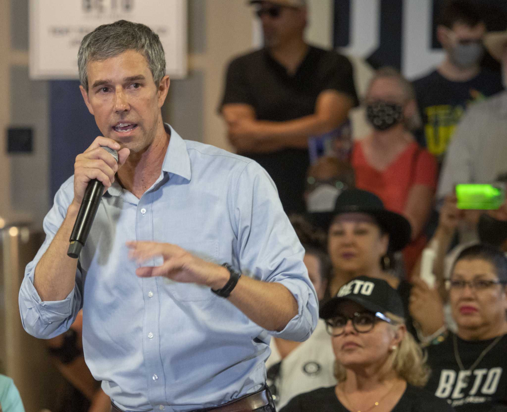 Can Texas' governor put an end to Texas’ STAAR testing?