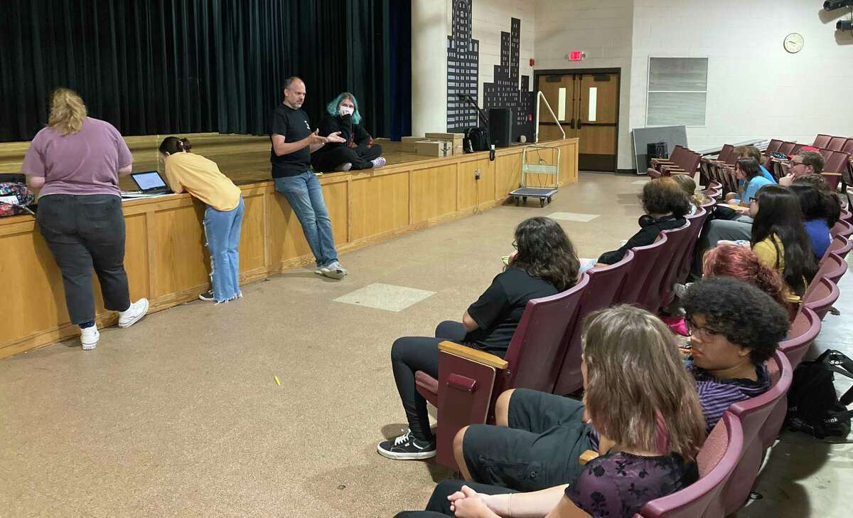 Torrington students to stage Disney’s ‘Moana Jr.’