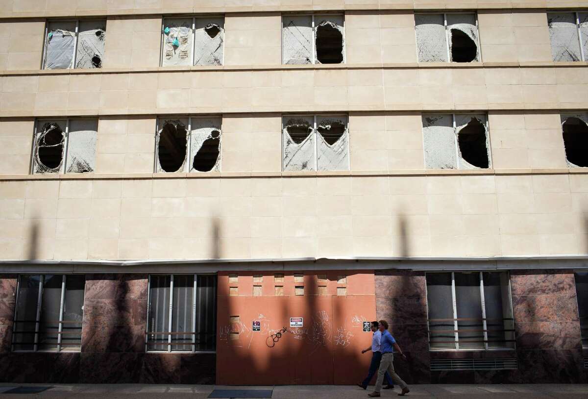 How oil may have changed Midland for the better