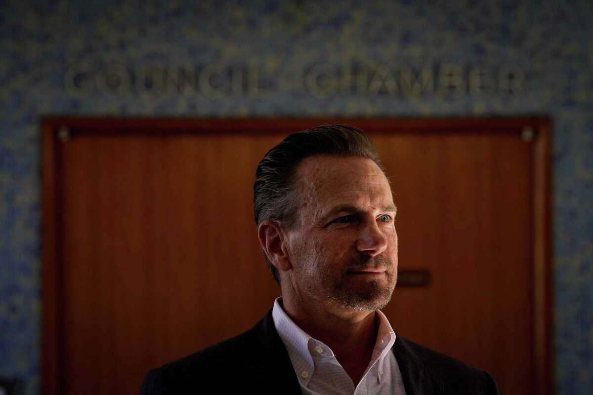 How oil may have changed Midland for the better