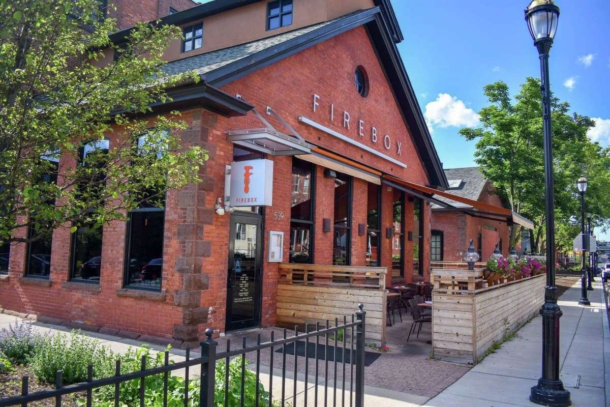 Firebox has plans to reopen in Hartford, if funding is met