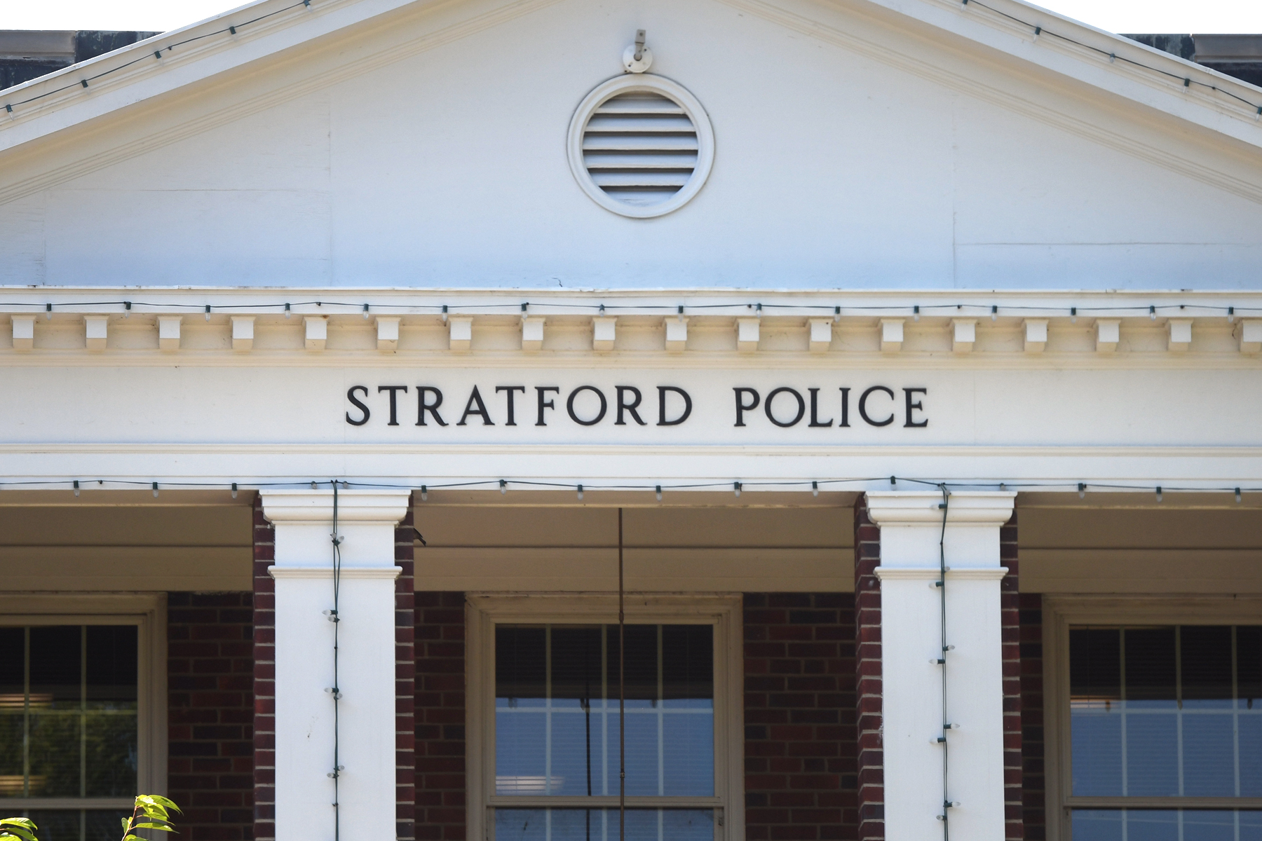 Stratford police funding set to increase under budget proposal