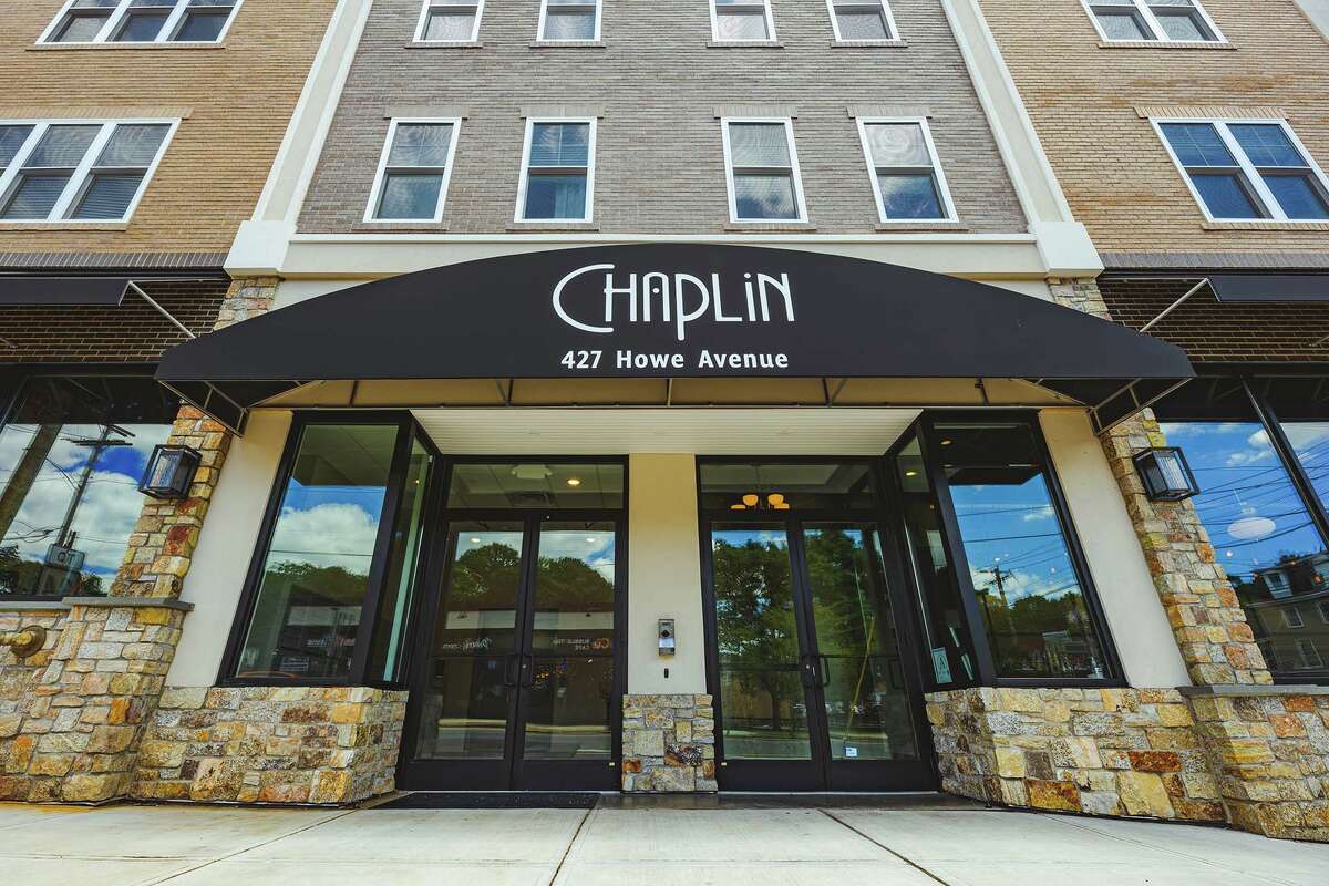 Chaplin in Shelton serves an elevated classic menu in a timeless setting