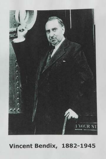 The story of Stratford’s other contribution to helicopter history