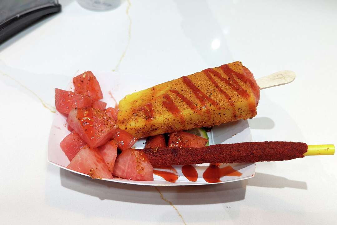 Guide: Where to find the best popsicles, paletas in Houston