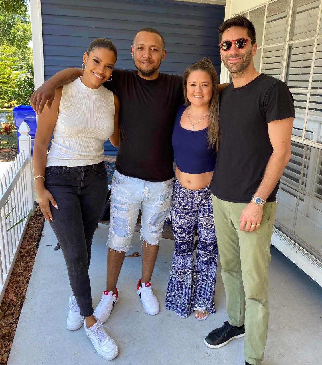 Alton man's tale featured in 'Catfish' show