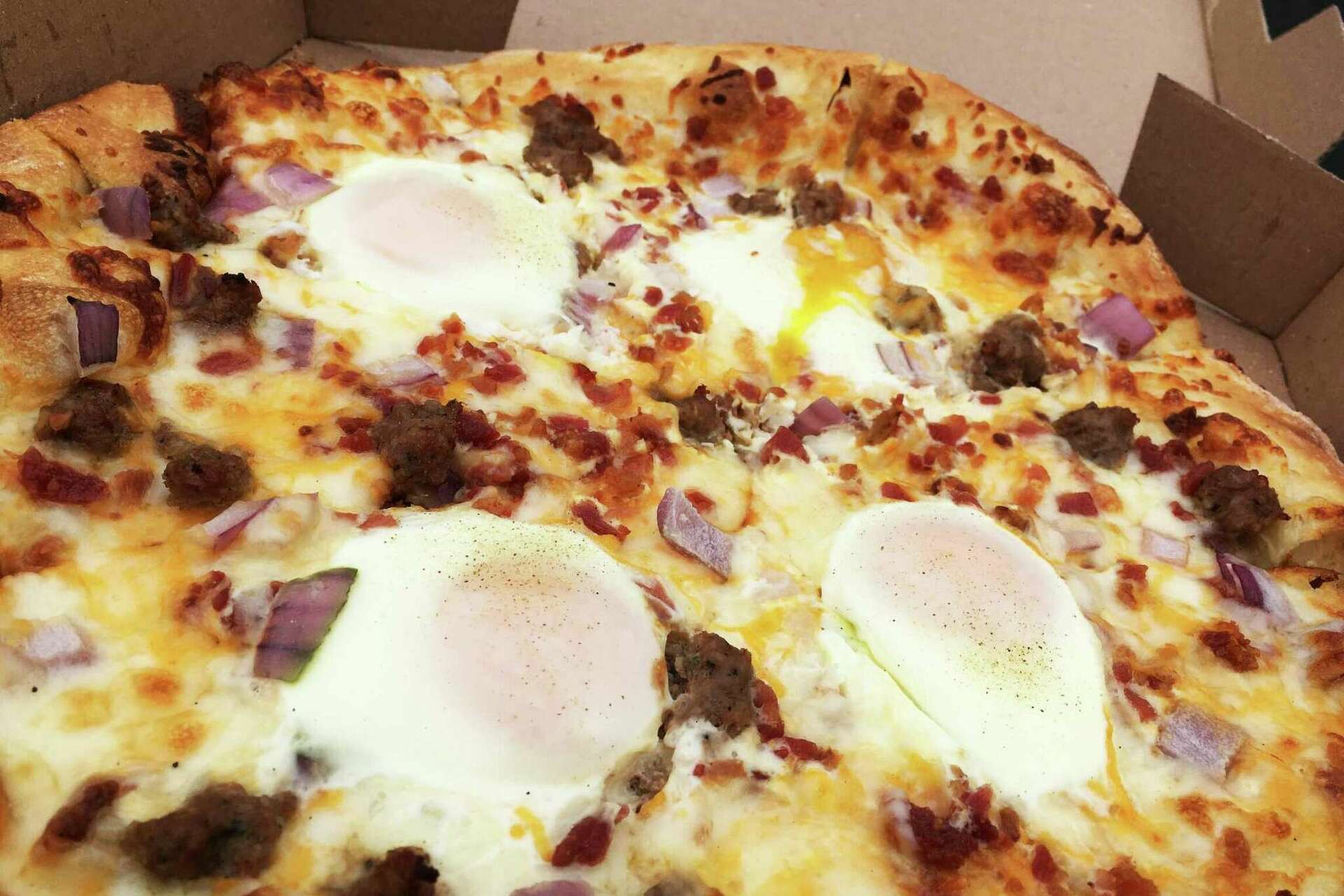 Boerne's Broken Stone Pizza Co. set to close after 12 years