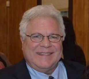 Vincent Tonucci, 9-term state rep. for Ansonia and Derby, dies
