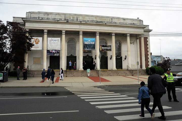 CTPost News - Breaking News, US and World News, Connecticut, Local News