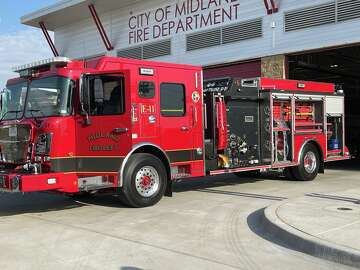 Midland resolves $121M firefighter pension shortfall with new funding