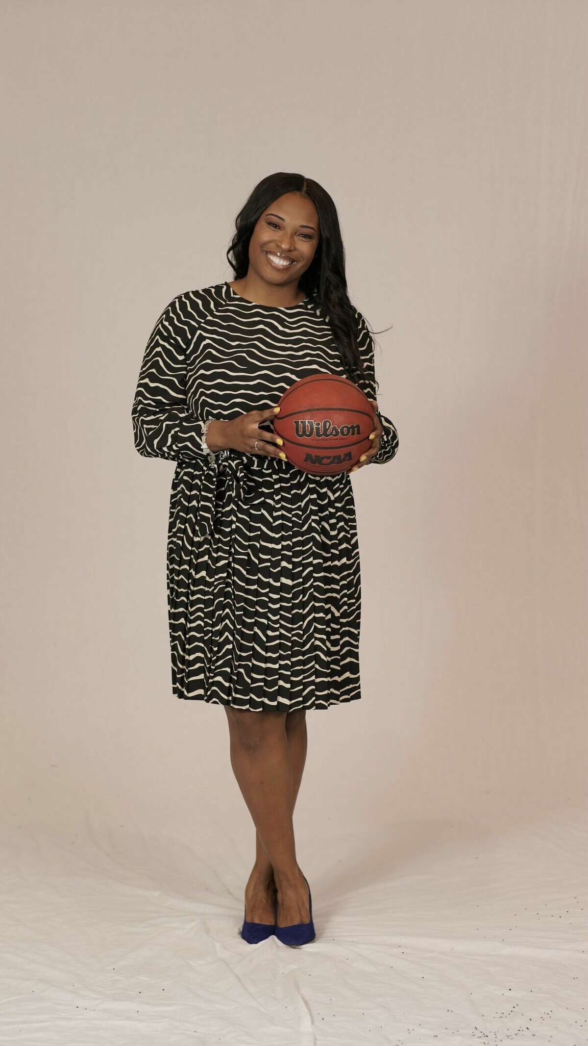 MHS grad Hudson excited to lead Panola College women’s hoops