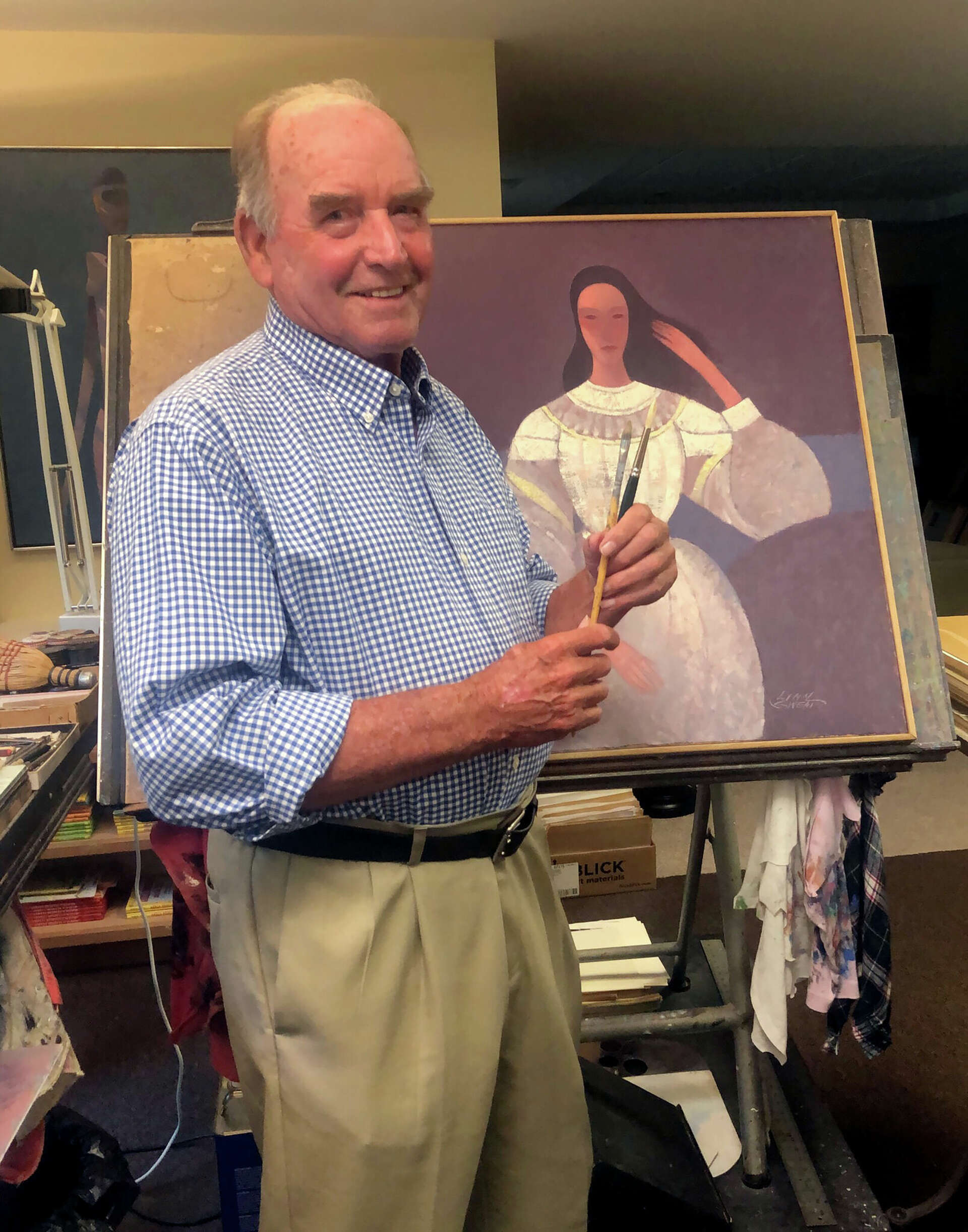 Amelia Bedelia Lynn Sweat artist reflects on illustrations