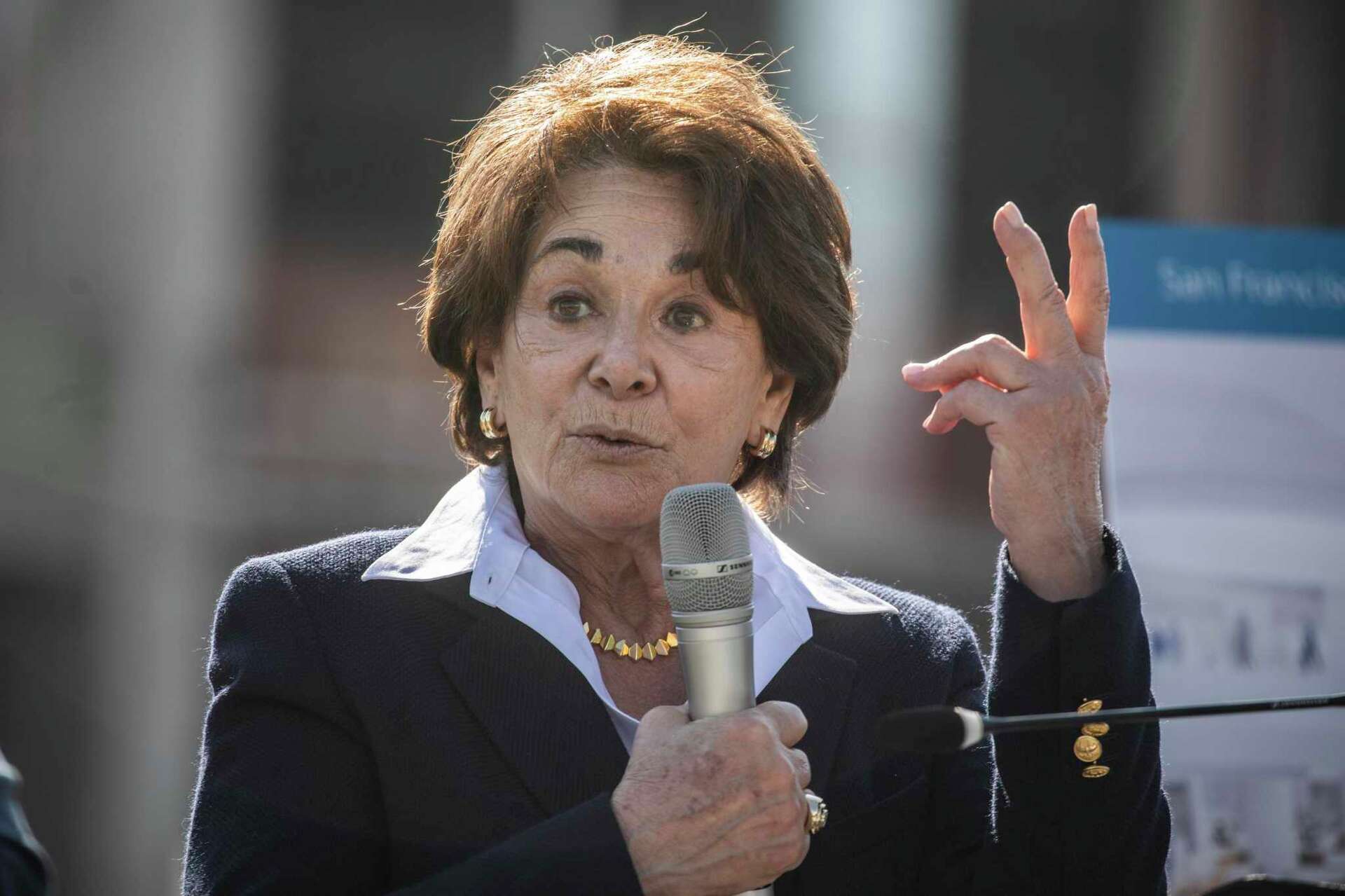 Longtime Silicon Valley Rep. Anna Eshoo will not seek reelection