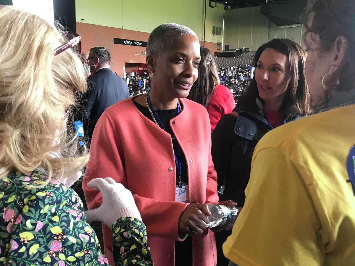 Stephanie Thomas (opinion): This democracy belongs to all of us, and I ...