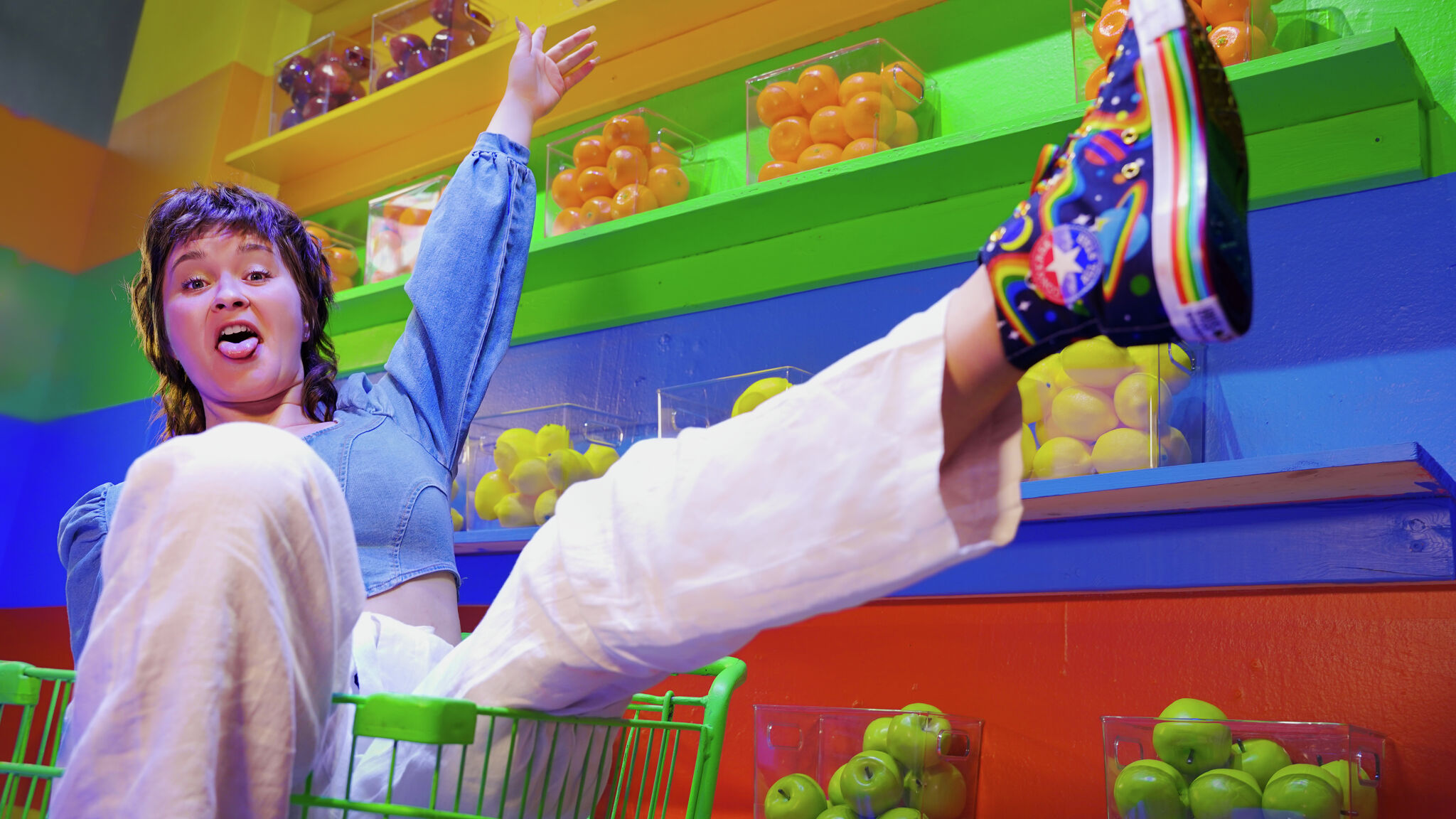 Creative 360 announces two new summer concerts