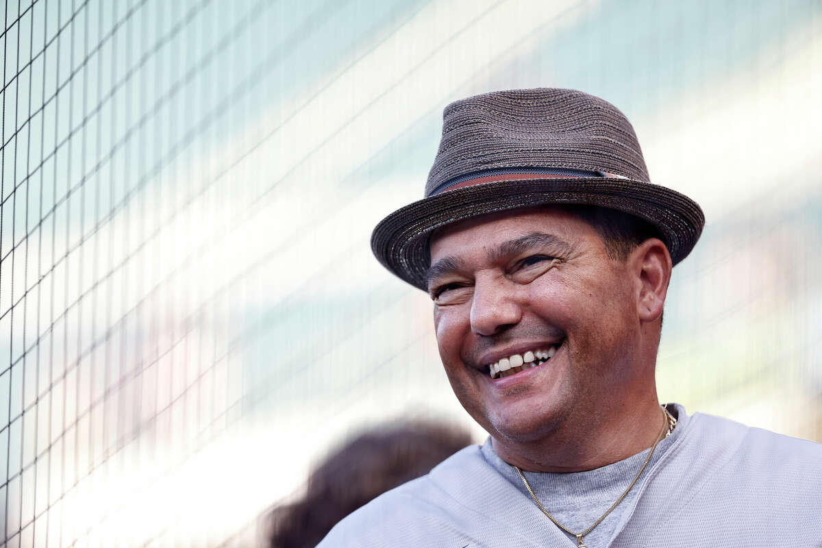 Astros are sending actor, Yankees superfan Nick Turturro over the edge