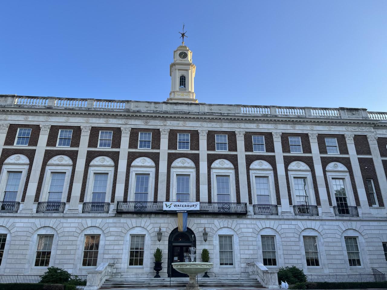 Police: Man, 52, shot multiple times at Waterbury housing complex
