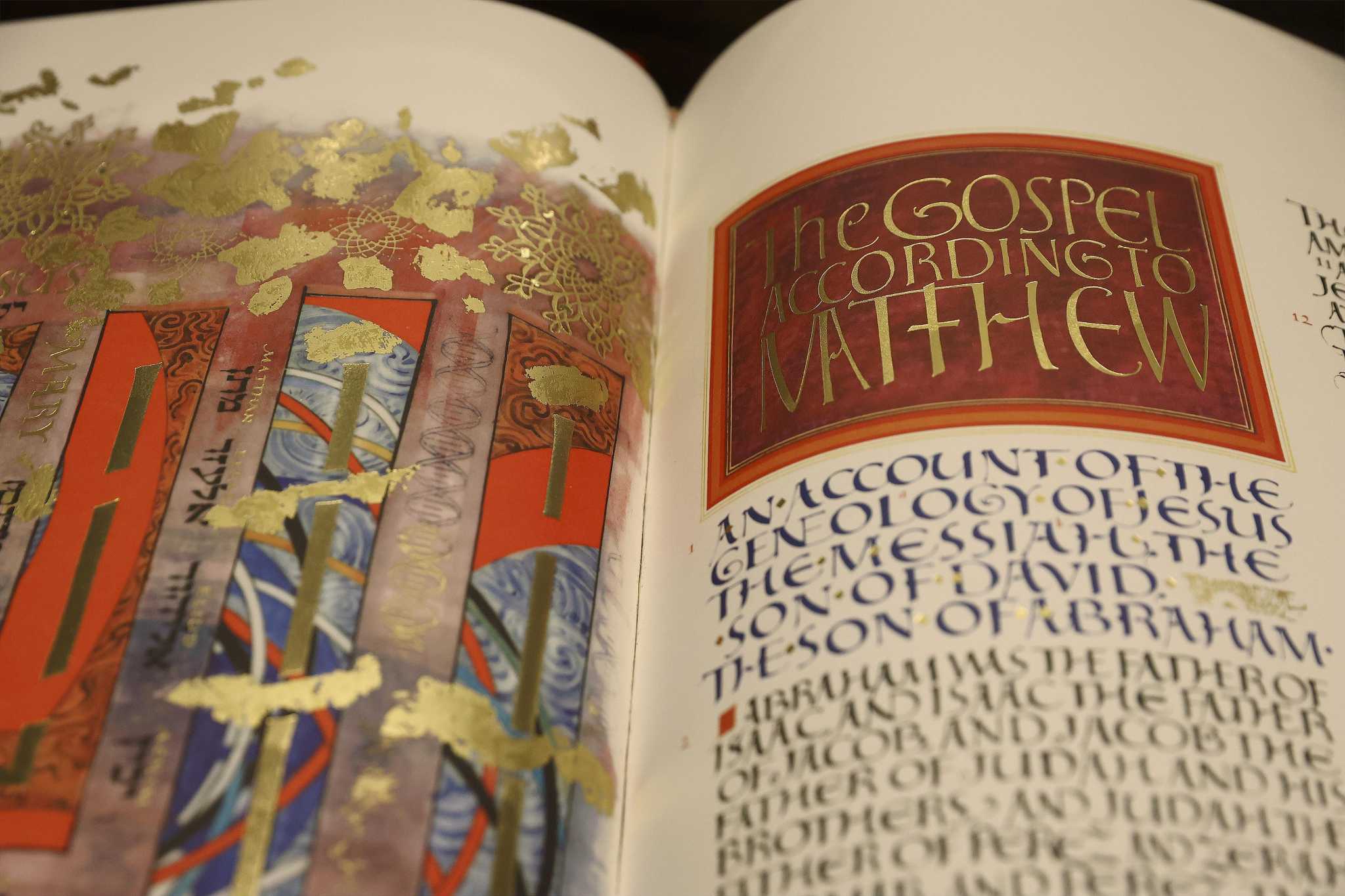 The rarest, most valuable books tucked away in S.A.’s libraries