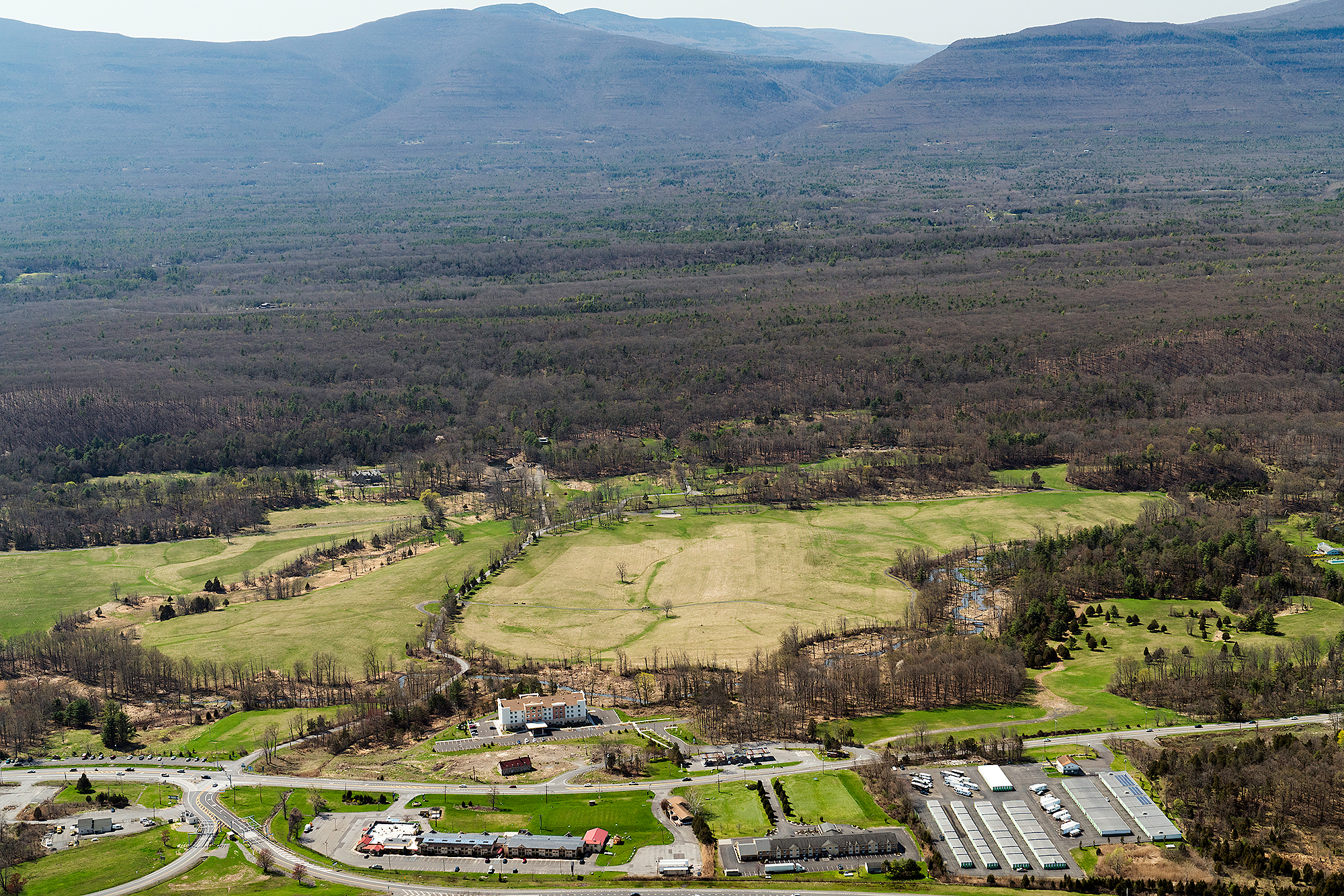 Winston Farm development in Saugerties requires thorough review