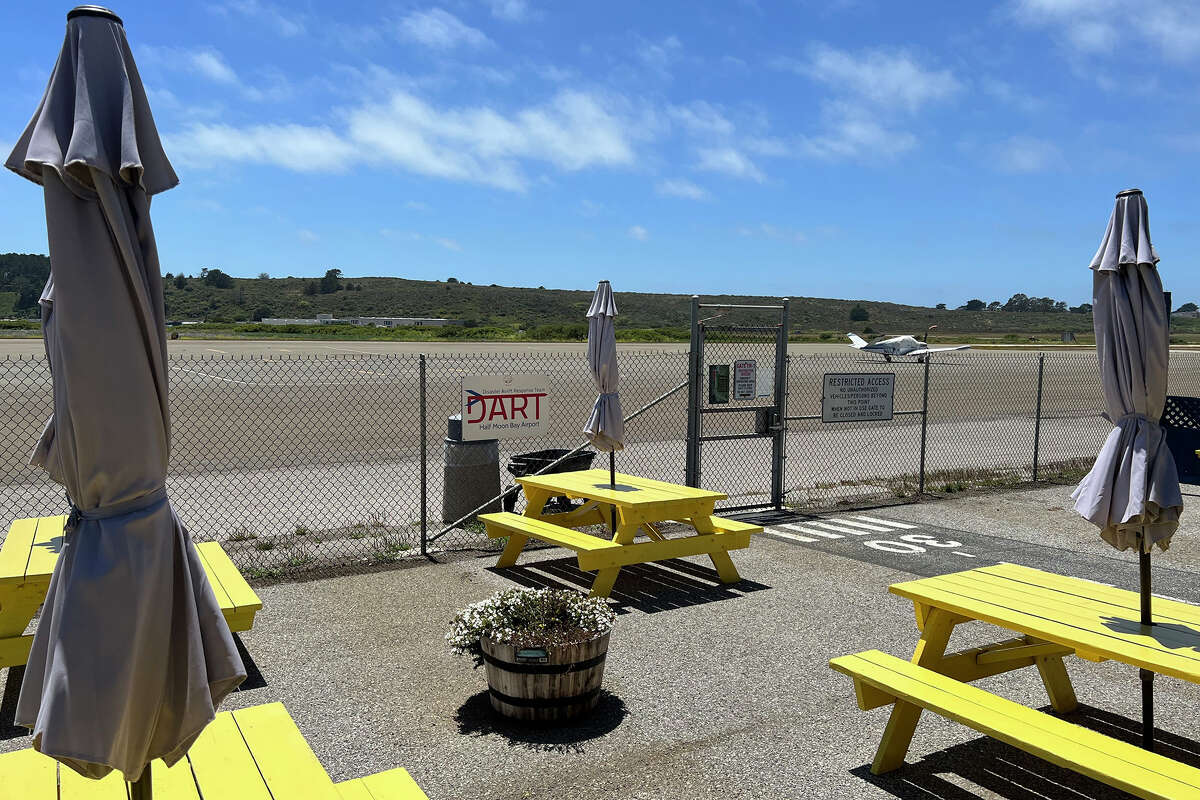 Pilot Light Cafe offers unique Bay Area dining experience