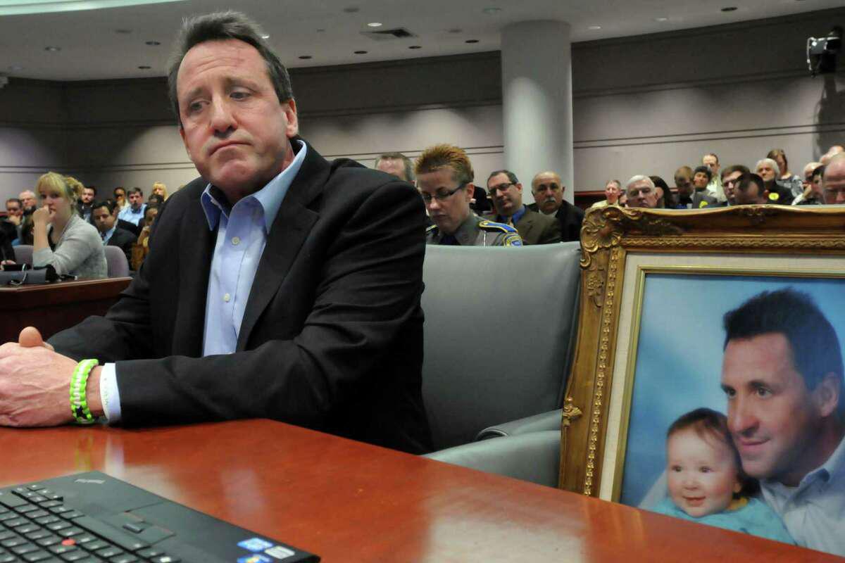 Sandy Hook dad vows to finish what Alex Jones started in trial