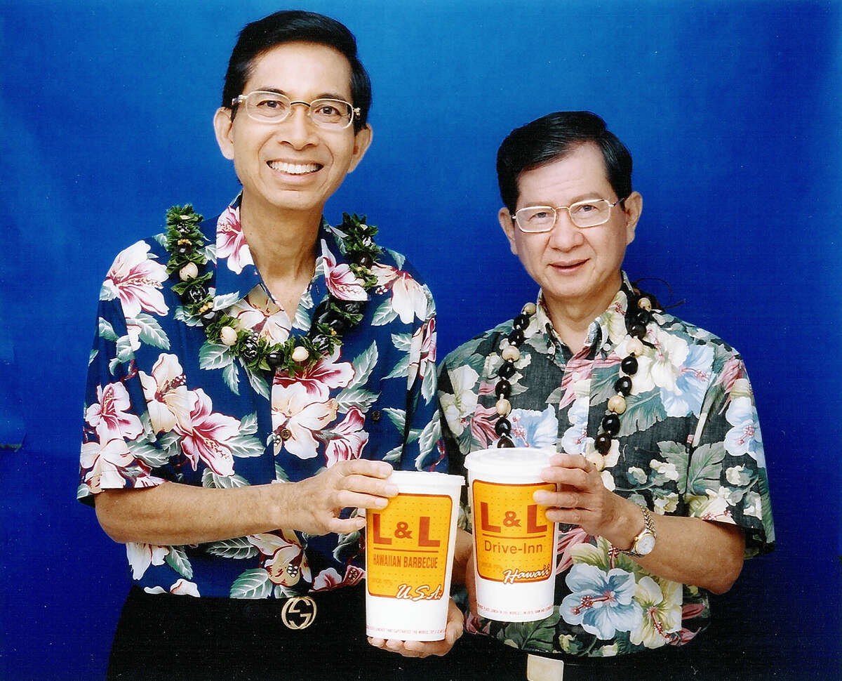 How a humble eatery took over Hawaii, California and beyond