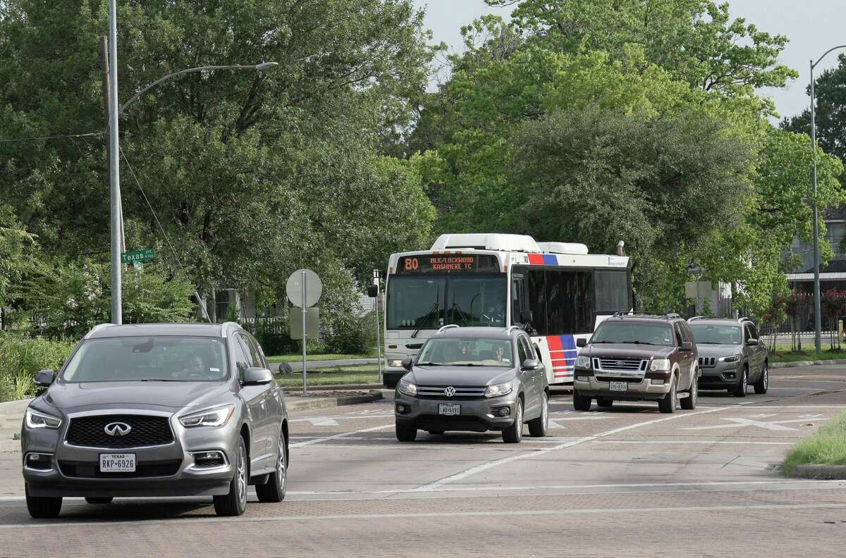 Houston Metro's transit plan comes into focus but still uncertain