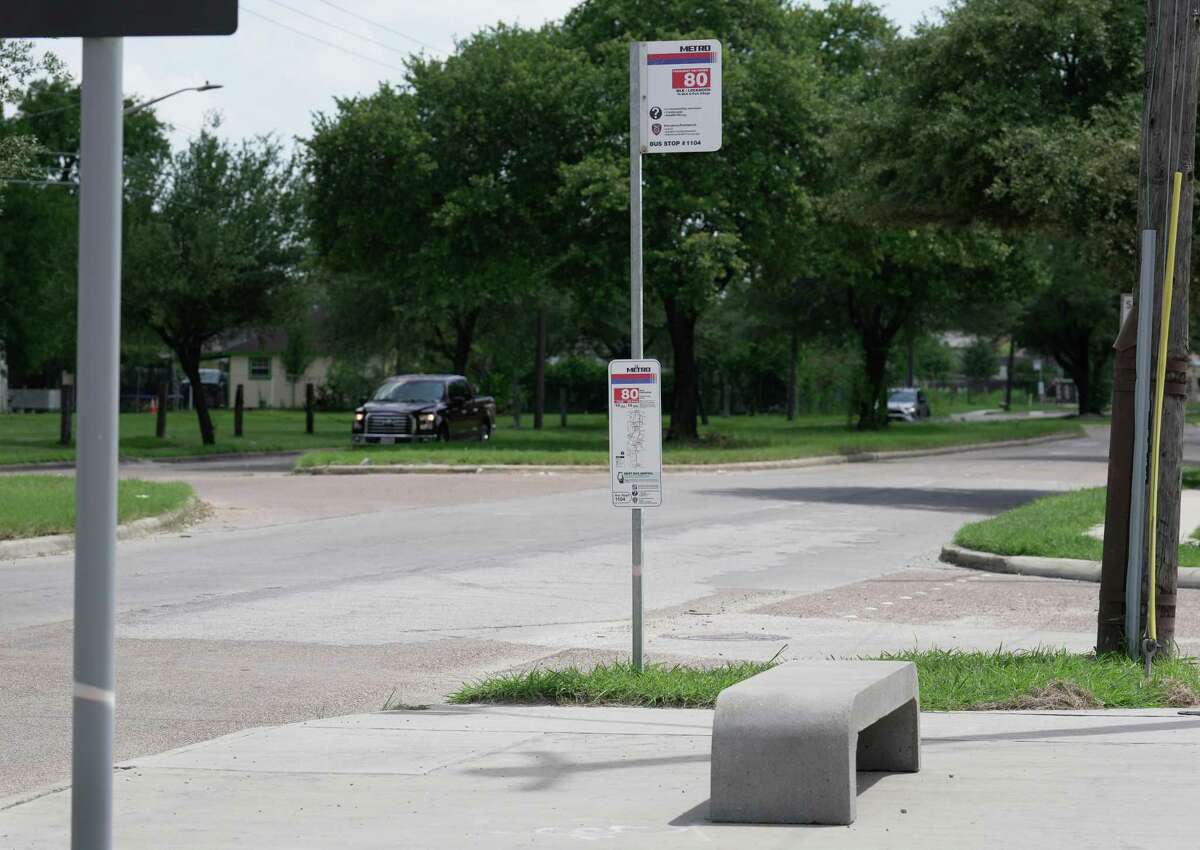 Houston Metro's transit plan comes into focus but still uncertain