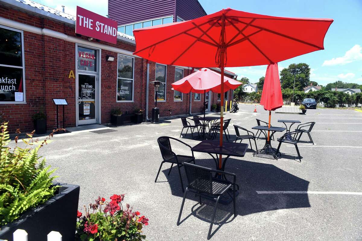 The Stand Restaurant