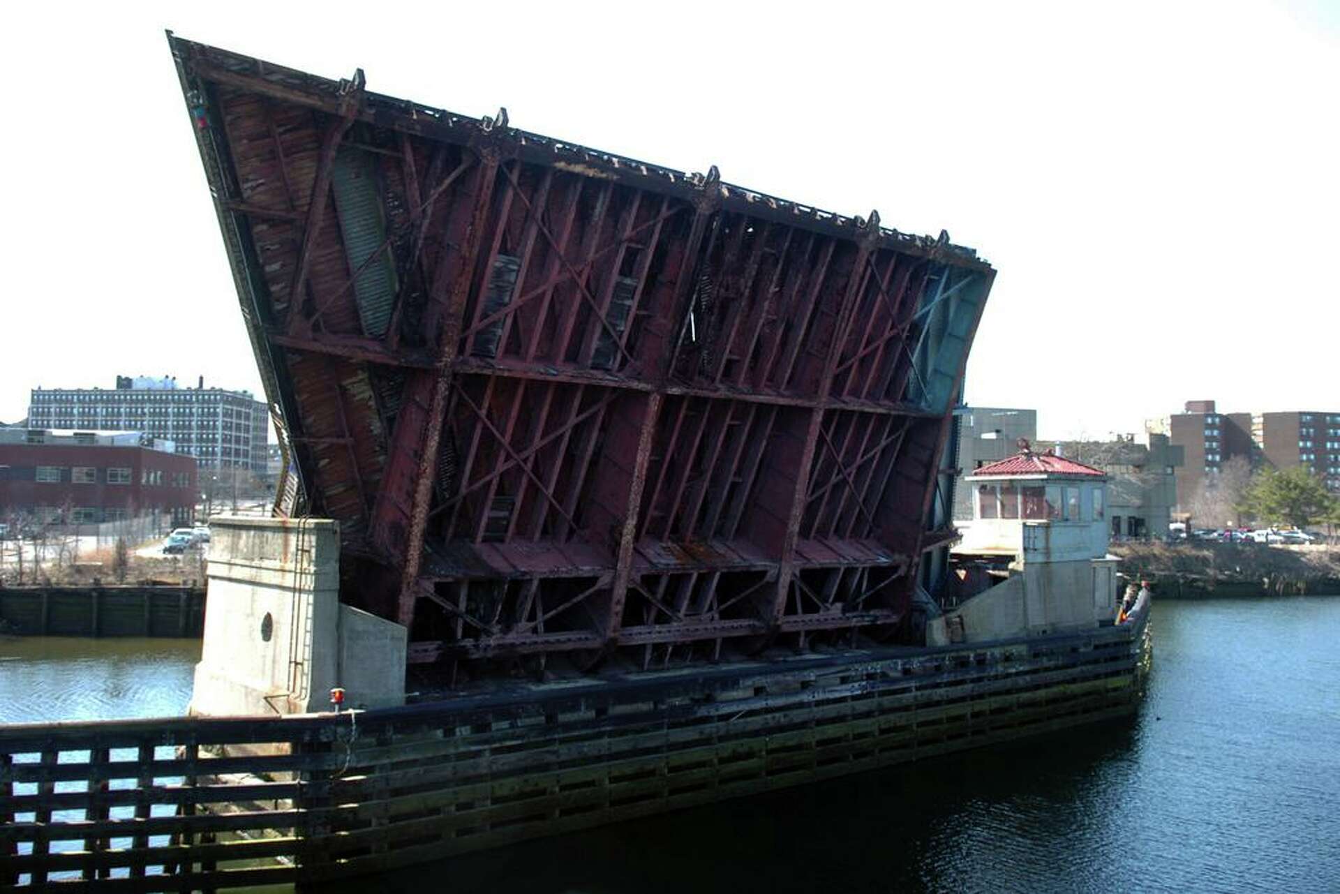 Bridgeport optimistic after Congress Street Bridge funding confusion