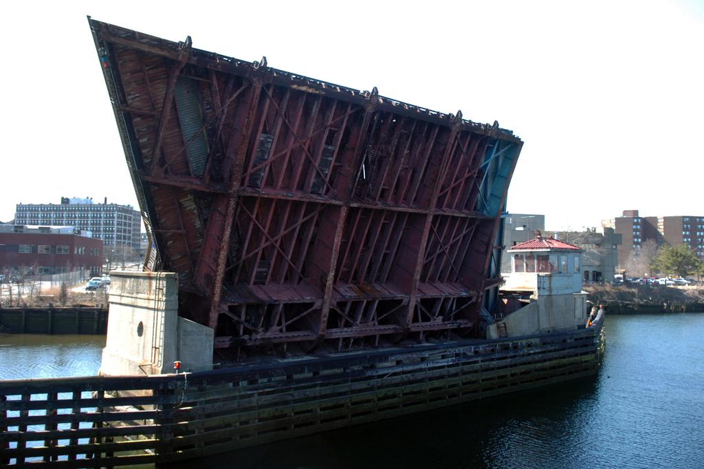 Bids for new Bridgeport Congress St. Bridge millions over budget