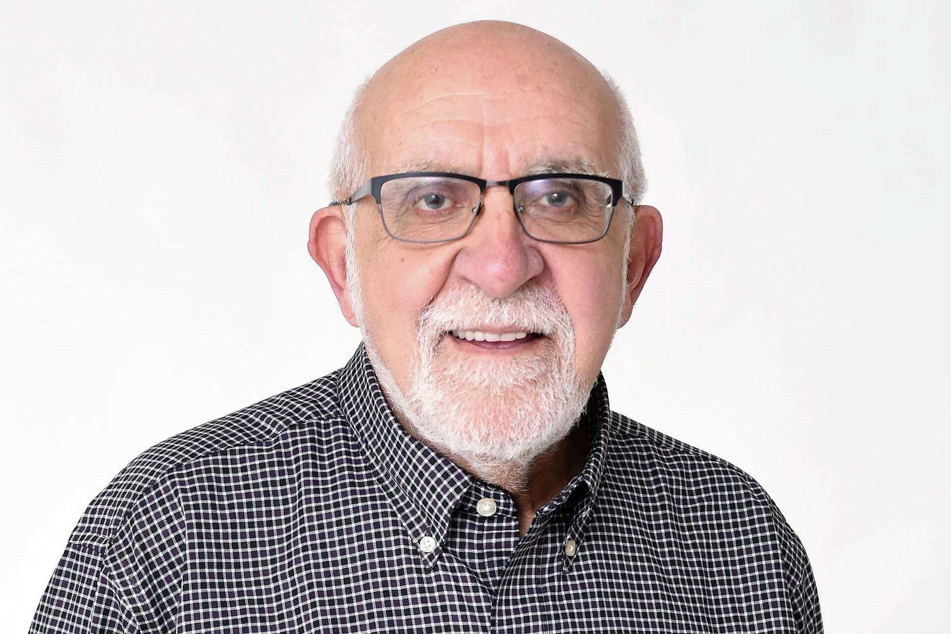 Frank Carrano: Commemorating the miracle of St. Andrew