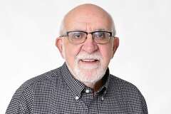 Frank Carrano: Mid-century life in Wooster Square mixed old and new