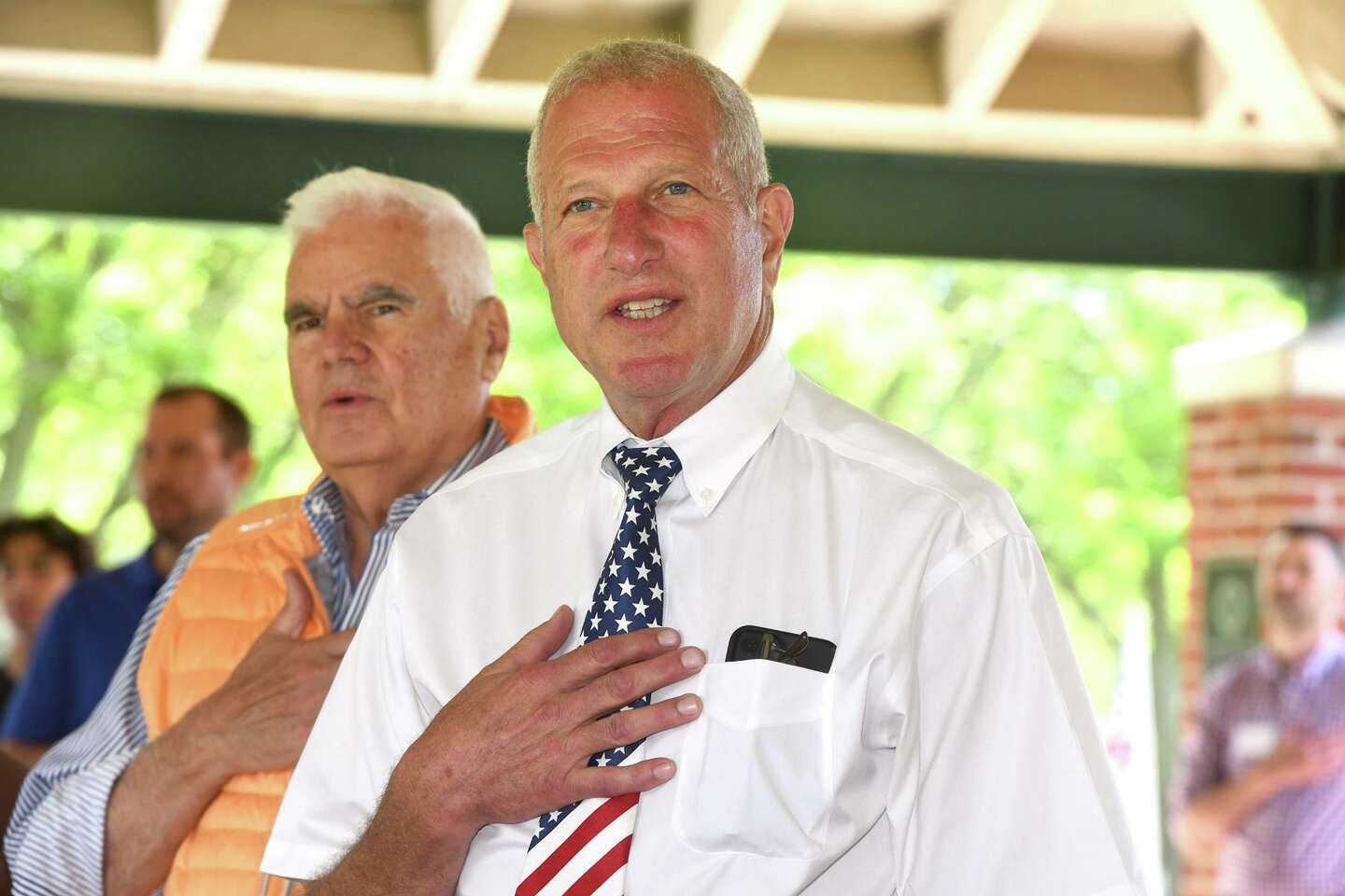 Assessor: Some Shelton homeowners saw tax hike, but few complained