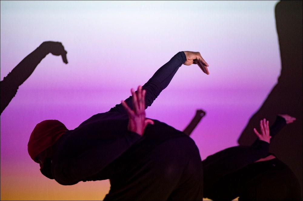 The Stamford creator of stage show ‘Woof Woof the Shadow Pup’ wants to ...