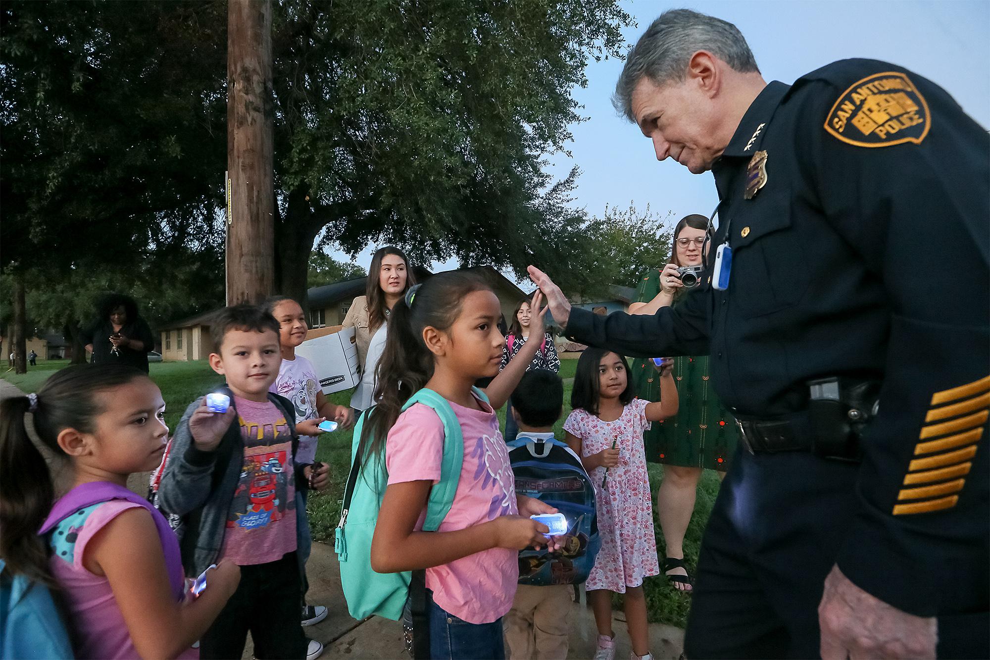Commentary: When students feel unsafe, absenteeism grows