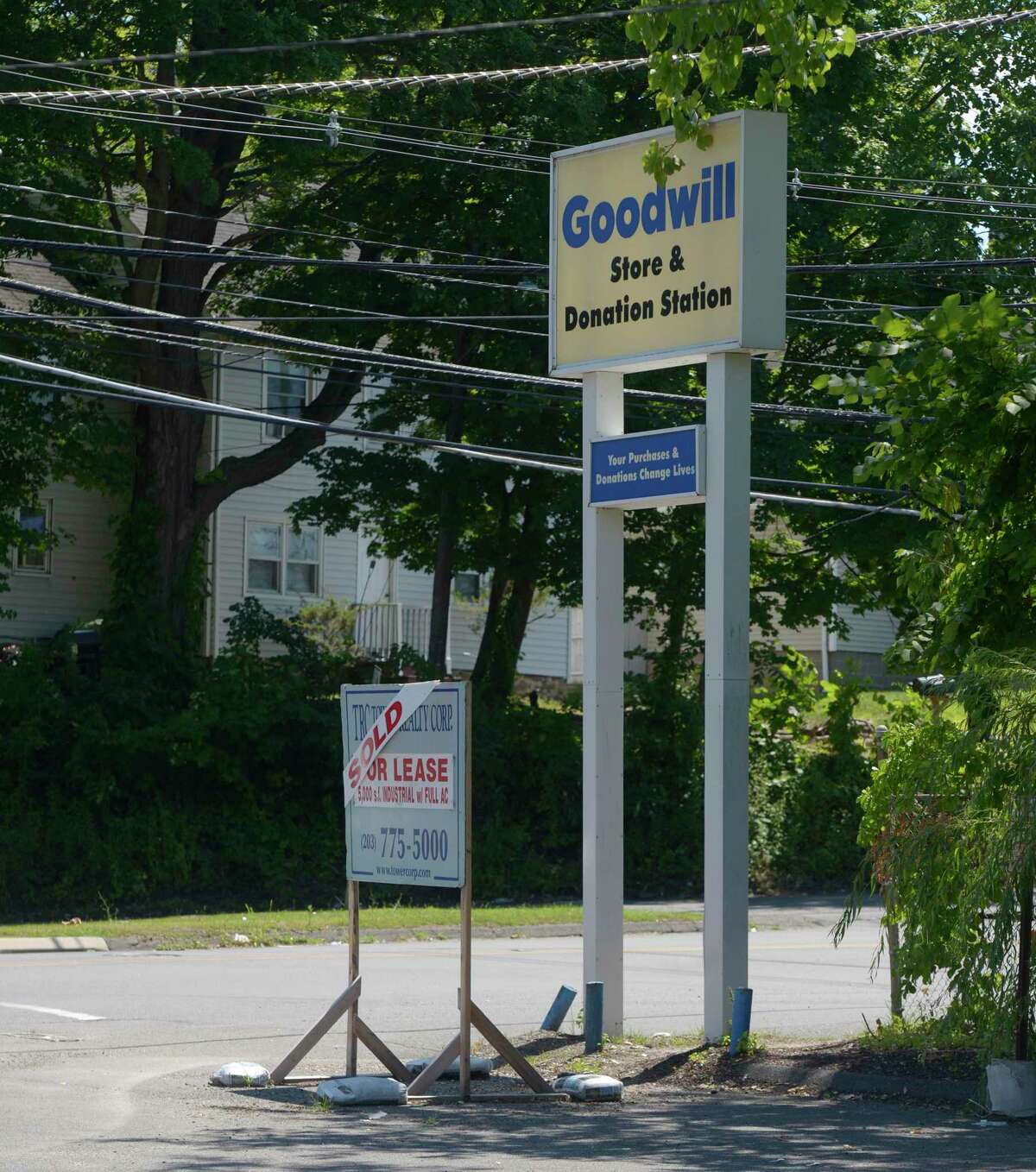 Danbury’s Goodwill to nearly double in size with relocation