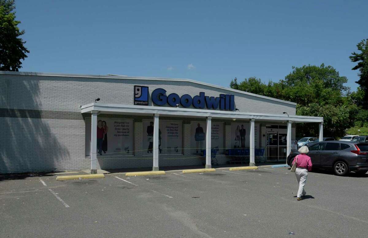 Danbury’s Goodwill to nearly double in size with relocation