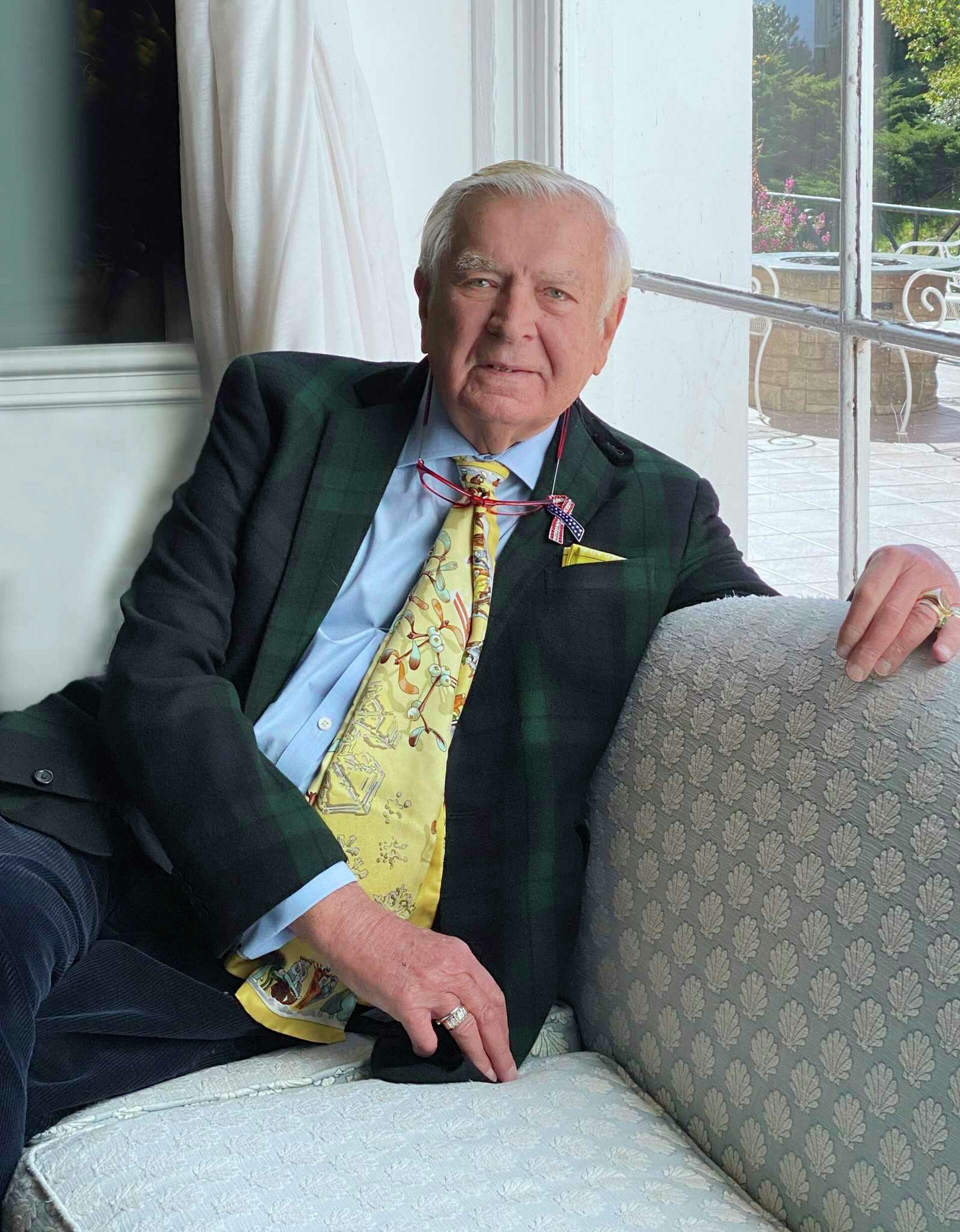 Historic Grand Hotel suite gets a refresh in honor of its designer