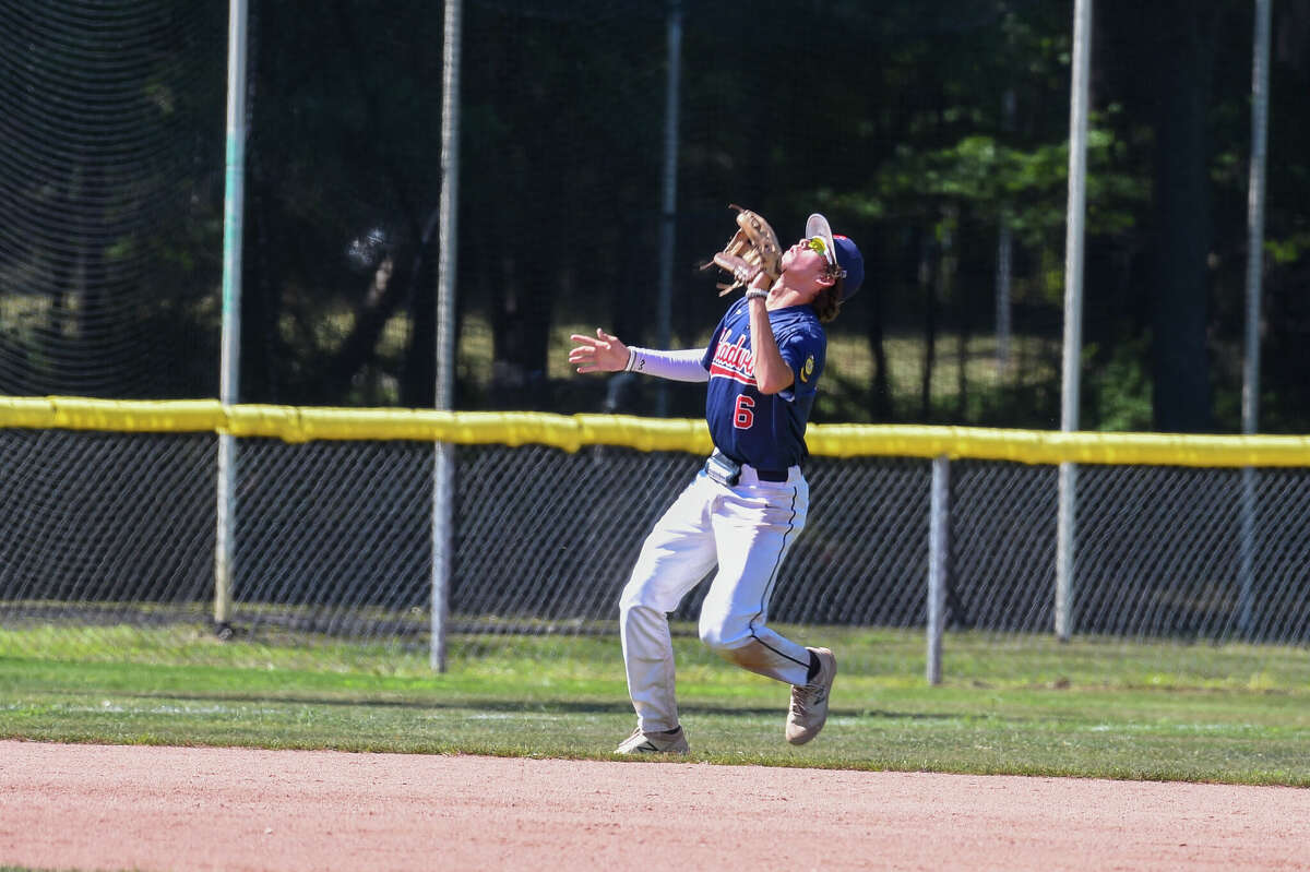 Berryhill opens postseason with nice win over rival Gladwin
