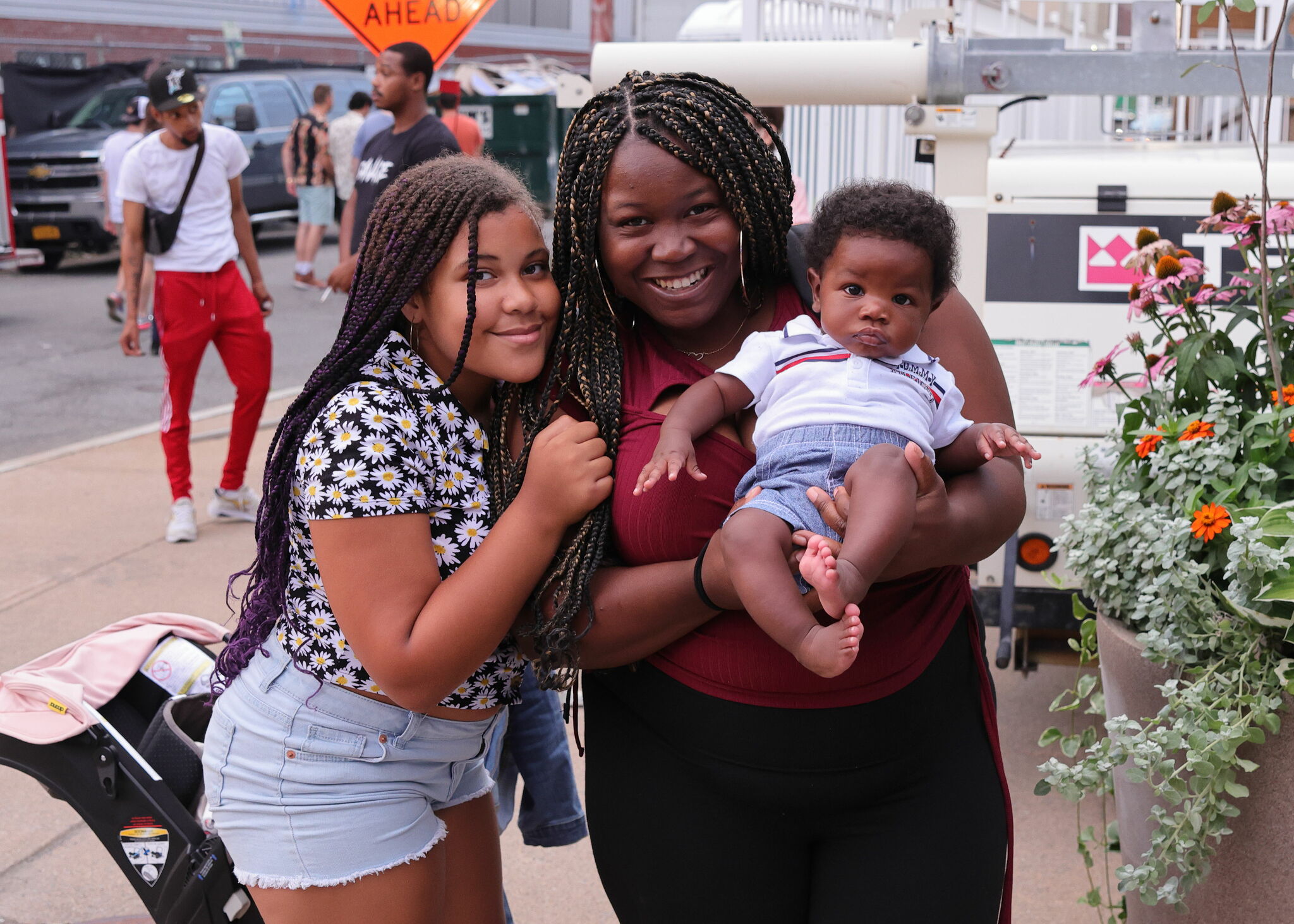 Were you Seen at Schenectady County SummerNight 2022?
