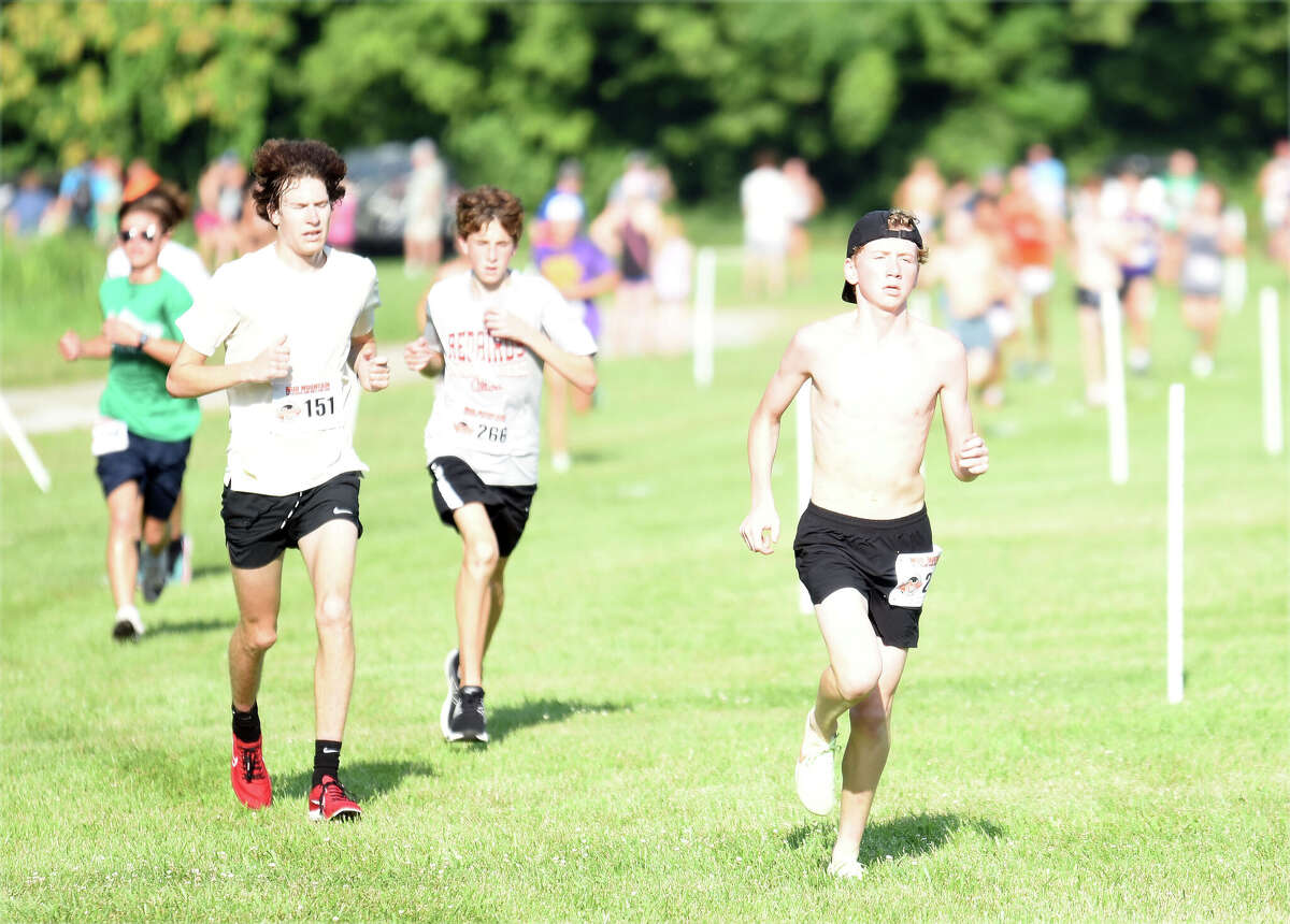 Geordan Patrylak, Emily Nuttall win at Mud Mountain