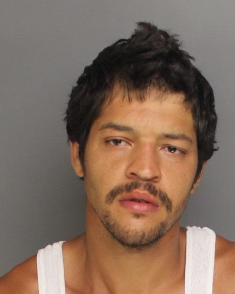 Cops: Bridgeport man arrested after shots fired, police chase