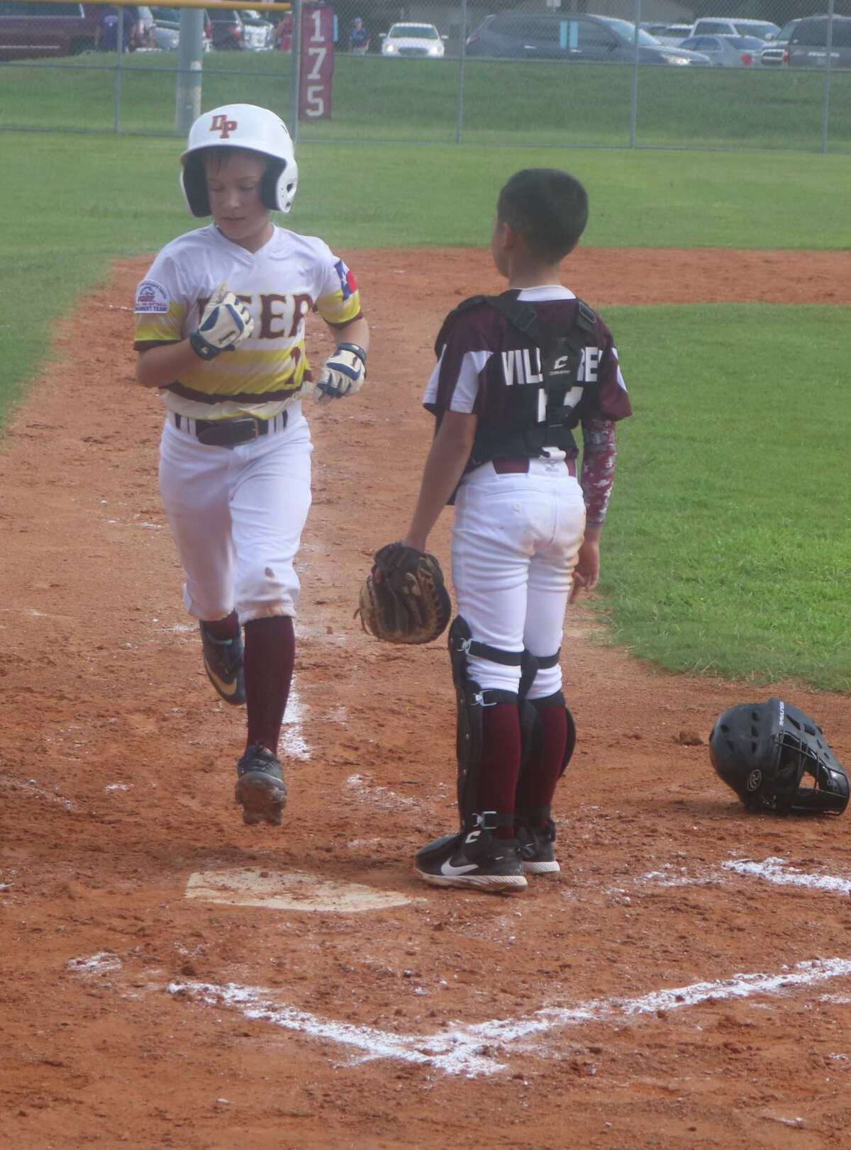 Double dose of disappointment befalls Deer Park teams at Zone