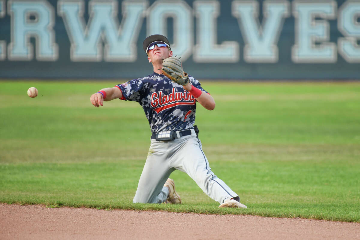 Weather forces major changes in Legion regional sked