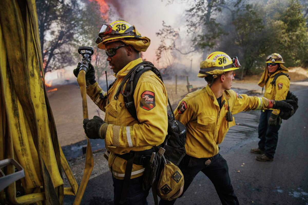 Oak Fire updates: Number of homes destroyed rises to 21