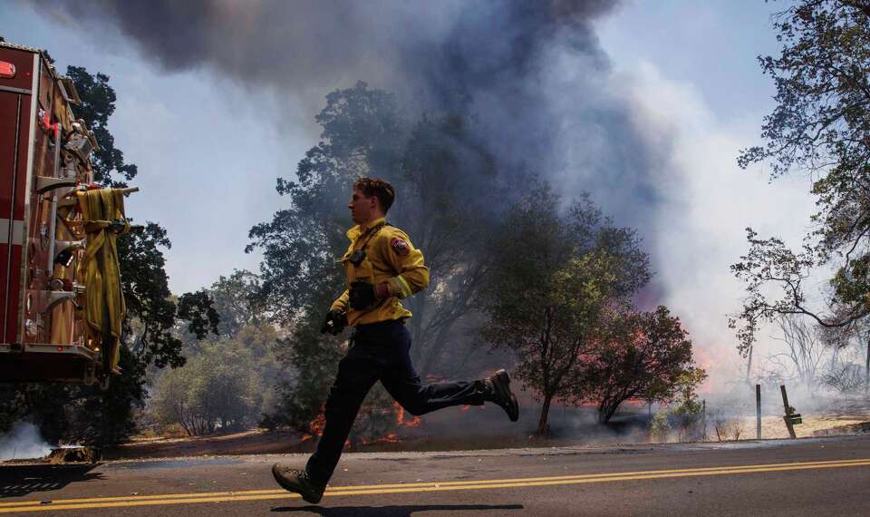 Oak Fire updates: Number of homes destroyed rises to 21